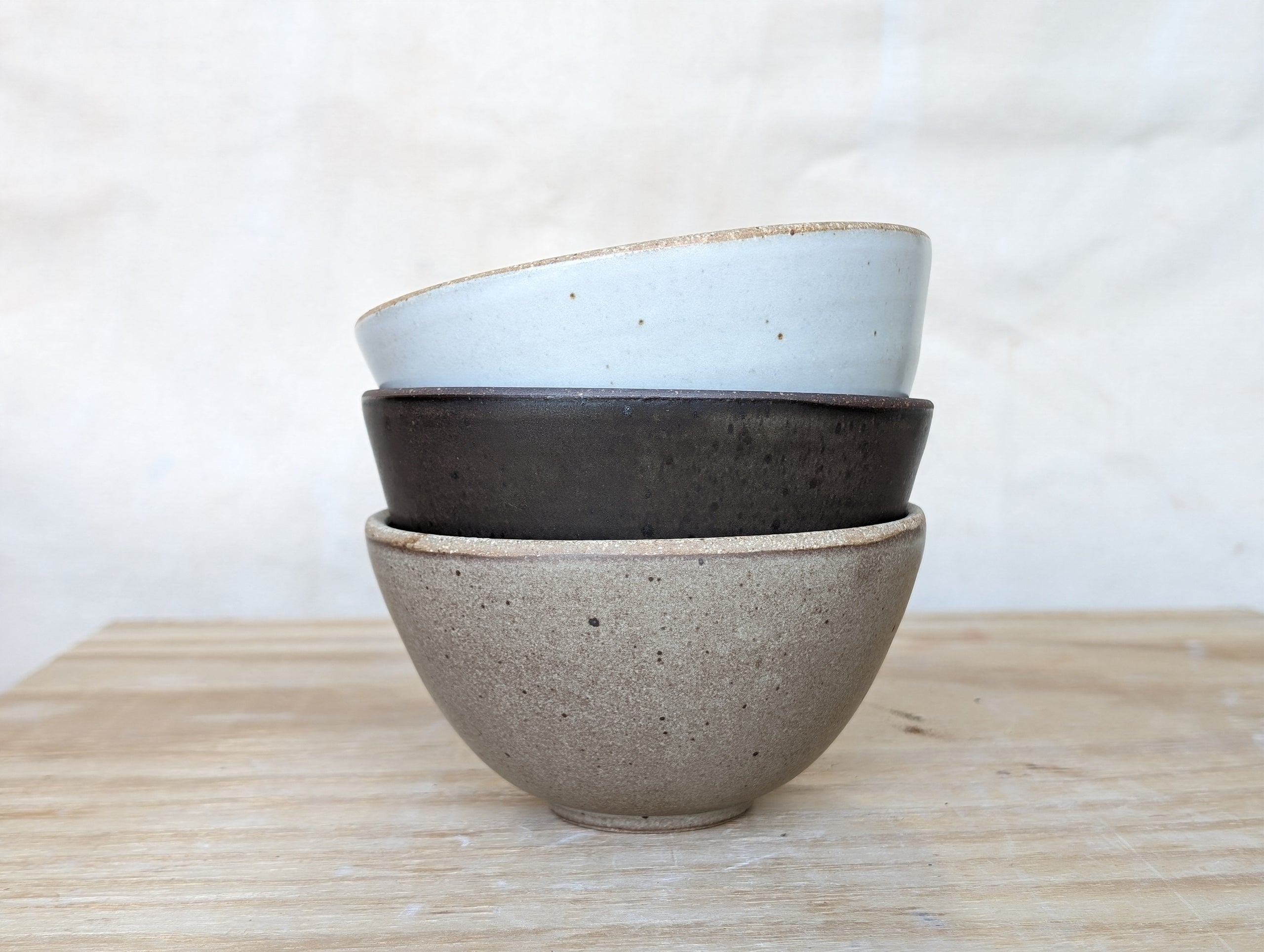 Ice Cream Bowl | Material Things Studio