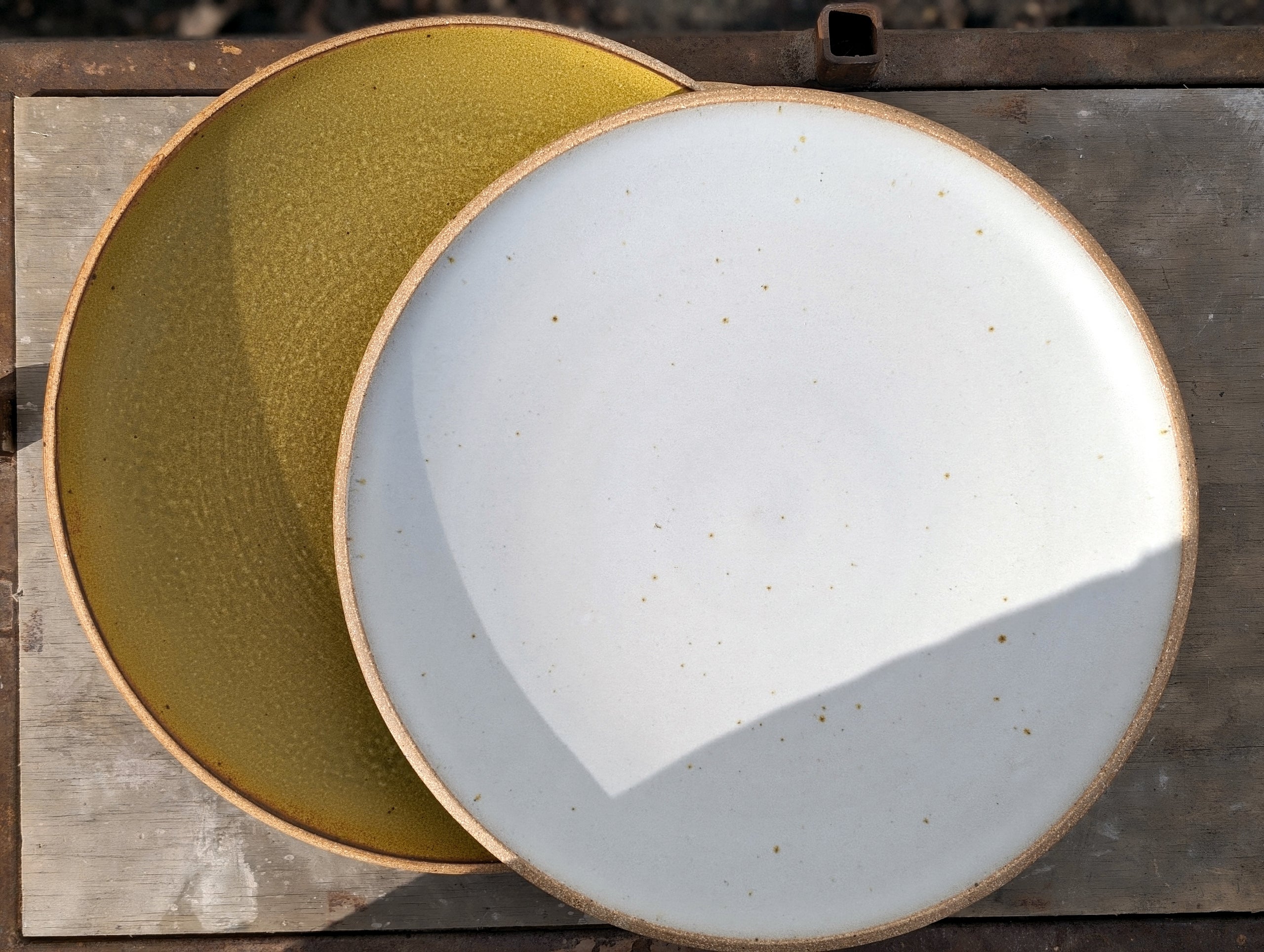 Earth Serving Platter | Material Things Studio